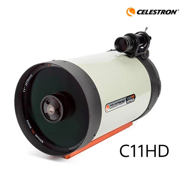 celestron,C11-hd(XLT)91050, астрономический телескоп купить на OZON по ...
