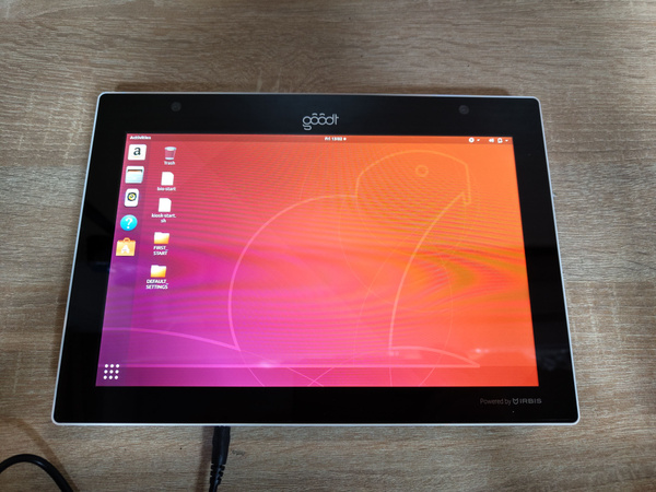 Характеристики IRBIS Мини-ПК TZ202 (Intel Atom x5-Z8300, RAM 2 ГБ ...