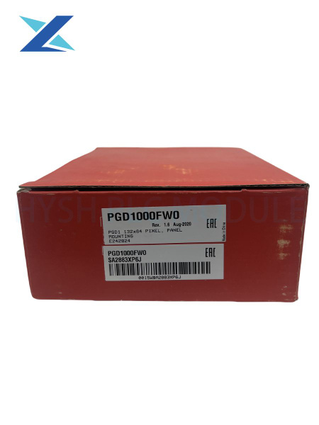 Новый оригинал PGD1000FW0 купить на OZON по низкой цене (2885073381)