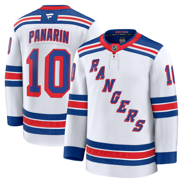 Fanatics Artemi Panarin New York Rangers jersey,Артемий Панарин Нью ...