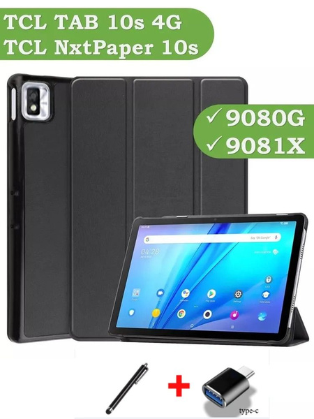 Чехол для TCL NxtPaper 10s, TCL TAB 10s 4G 9080G (2021) купить на OZON ...