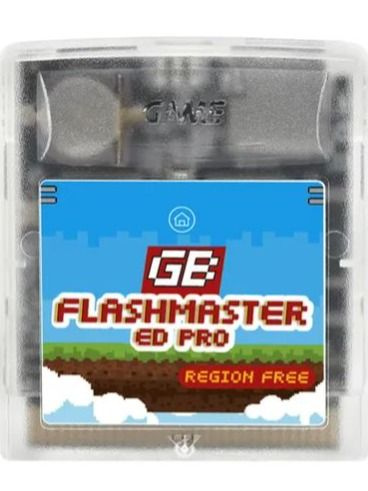 Флеш-картридж EDGB PRO V4 Game Boy Advance, SP, Nintendo DS для ...