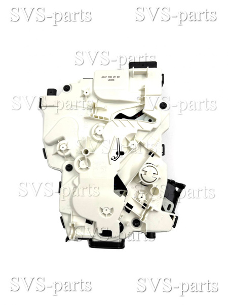 Замок сдвижной двери Mercedes w447 V-class OEM: A4477302902A4477308401 ...