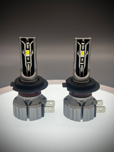 Лампа автомобильная OEM Отсутствует, 2 шт. EA-E2-H7-44 купить c доставкой на OZON по низкой цене ...