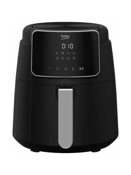 Аэрофритюрница BEKO FRL2244B купить на OZON по низкой цене (2942213111)