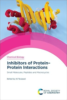 Inhibitors of Protein Protein Interactions: Small Molecules, Peptides ...