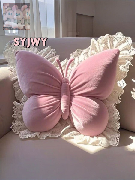 SYJWY Подушка-валик 40x45см, высота 45 см купить на OZON по низкой цене (3033376057)