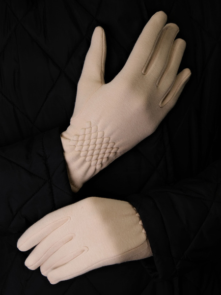 Перчатки Hammon Moda купить на OZON по низкой цене (2922892634)