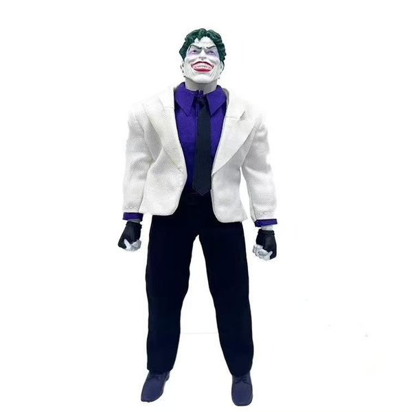 Joy Man toys/Фигурка-The Joker /15cm(коробка) купить на OZON по низкой ...
