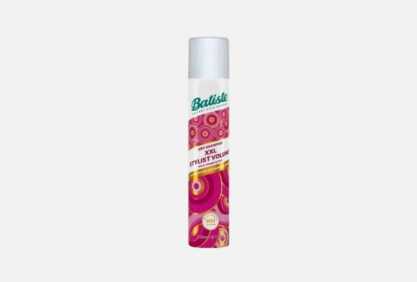 Batiste XXL VOLUME SPRAY Спрей для экстра объема волос 200 мл купить на ...