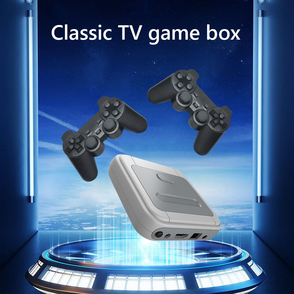 Super Console X Pro классическая игровая консоль с поддержкой до 5 ...