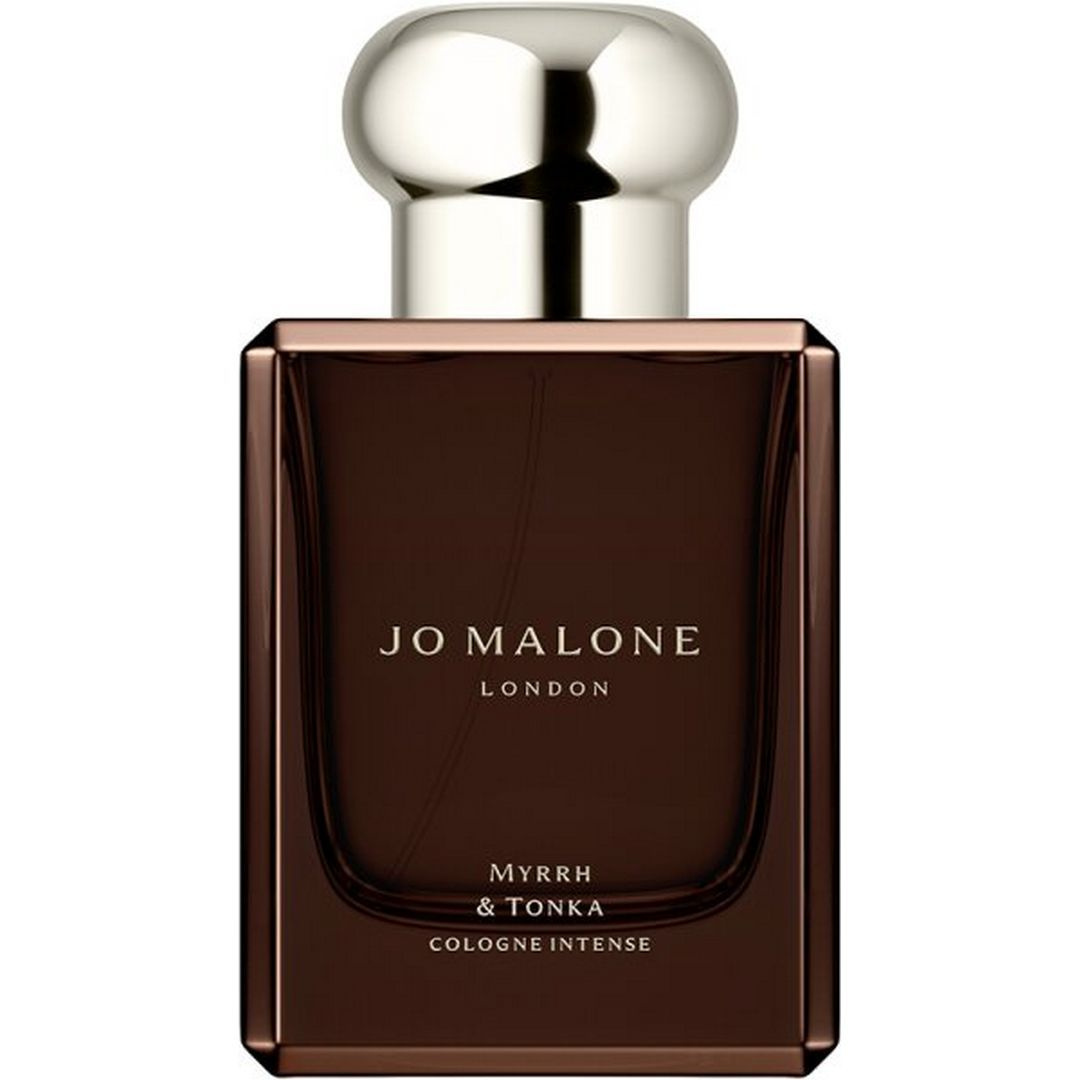 Jo Malone Одеколон Myrrh Tonka Cologne Intense 50.000 мл купить на OZON ...