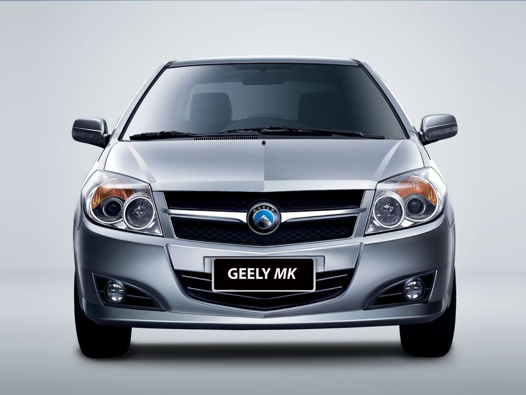 Фары автомобильные, 1 шт., арт. Geely Mk Ⅰ 1017009815 купить на OZON по ...