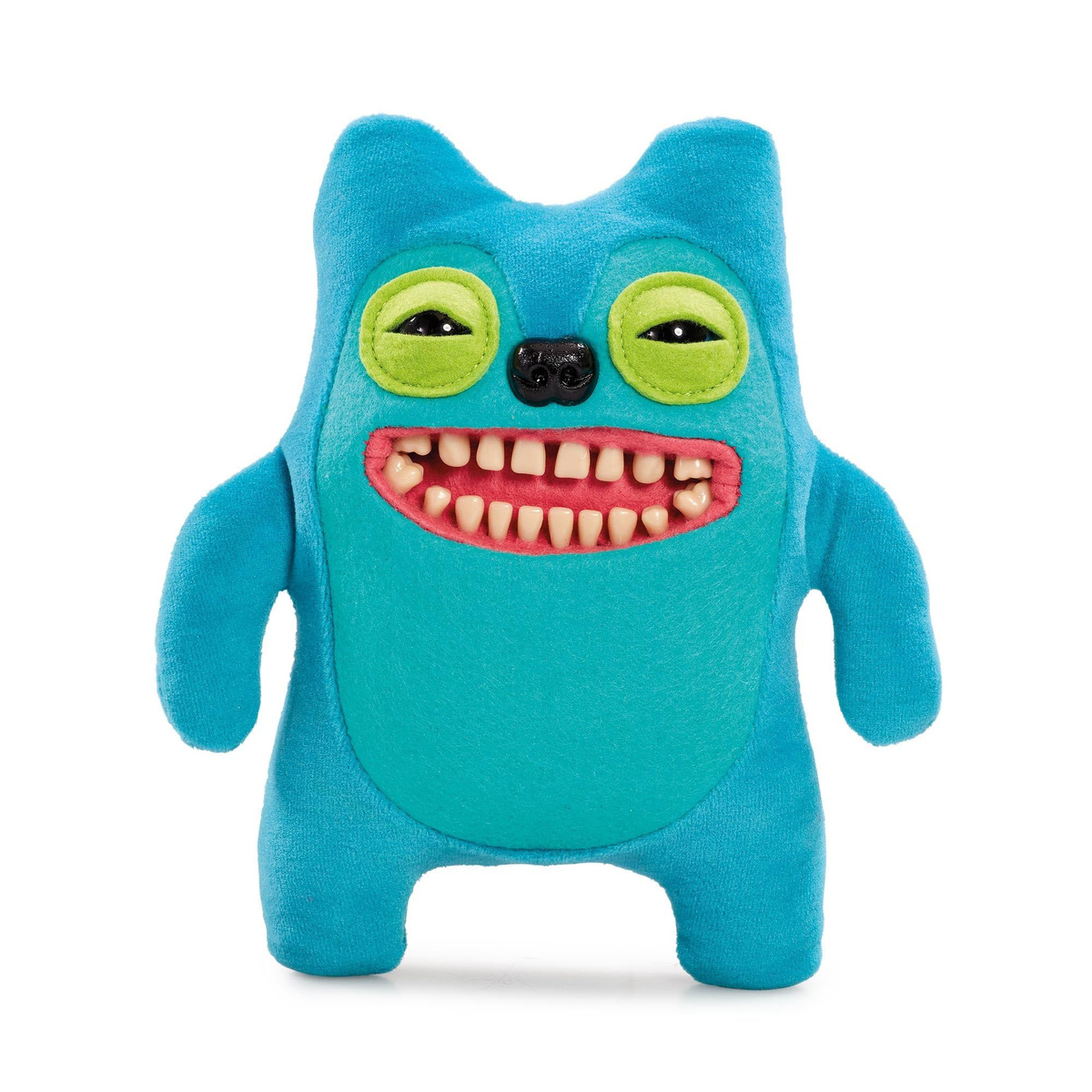 Spin Master Fuggler Funny Ugly Monsters New Fuggs on The Block Plush ...
