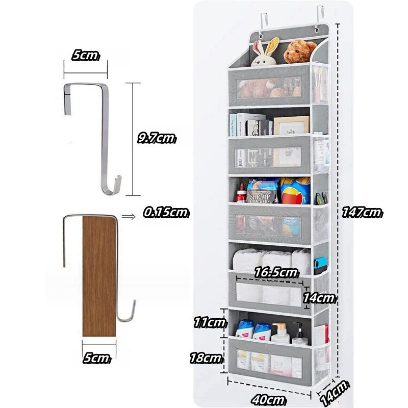 Корзина для хранения длина 40 см, ширина 14 см, высота 150 см. купить на OZON по низкой цене ...