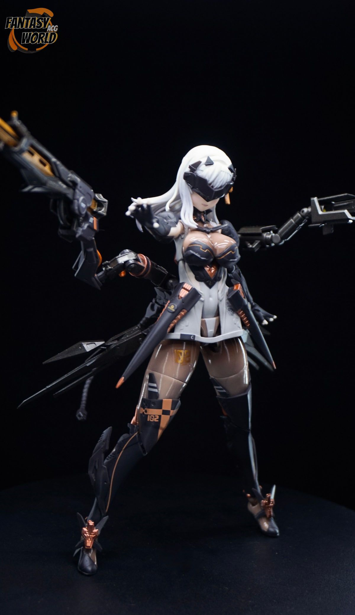 Фигурка Богиня победы , Modernia GSAS / Hyper Body Victory Goddess ...