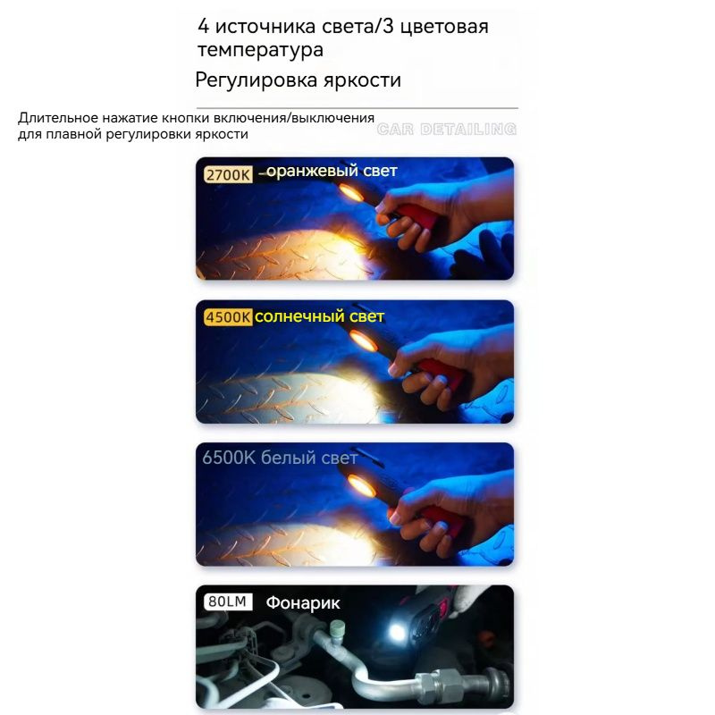 Лучевая лампа S608, эксклюзивный колорист купить на OZON по низкой цене (3178630336)