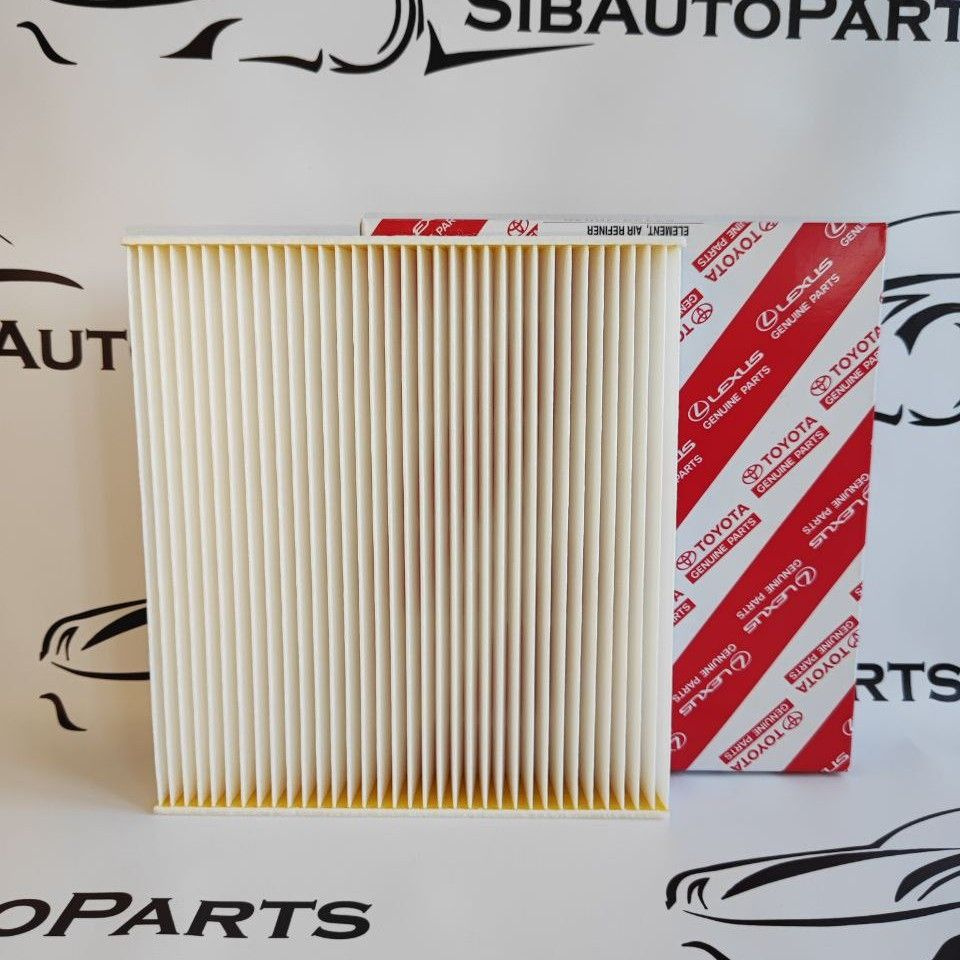 Фильтр салонный арт. 8713930040 купить на OZON по низкой цене (2891701932)