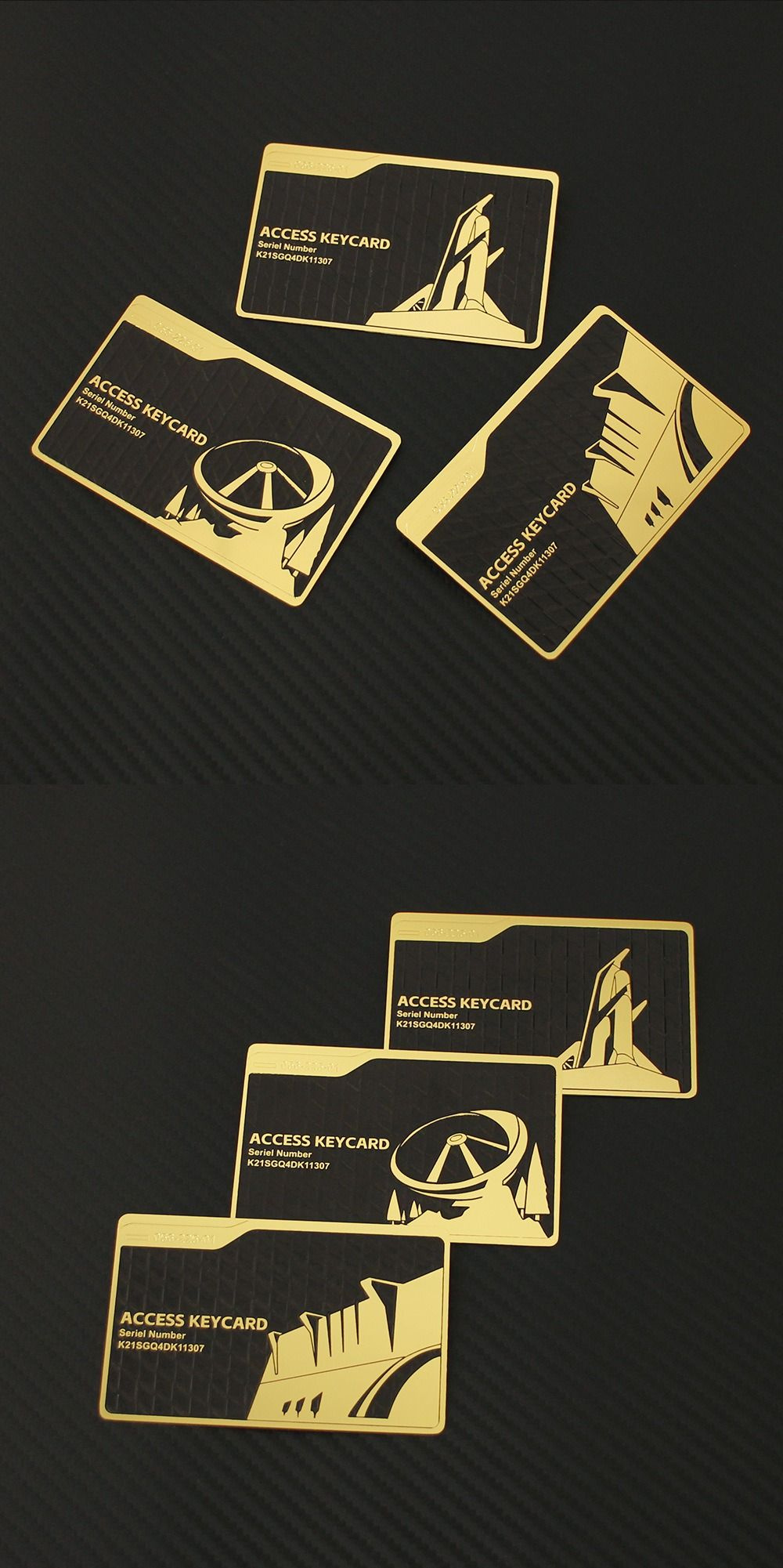 Металлическая карта доступа Delta Force ACCESS KEYCARD с гравировкой, подарочная коробка купить ...