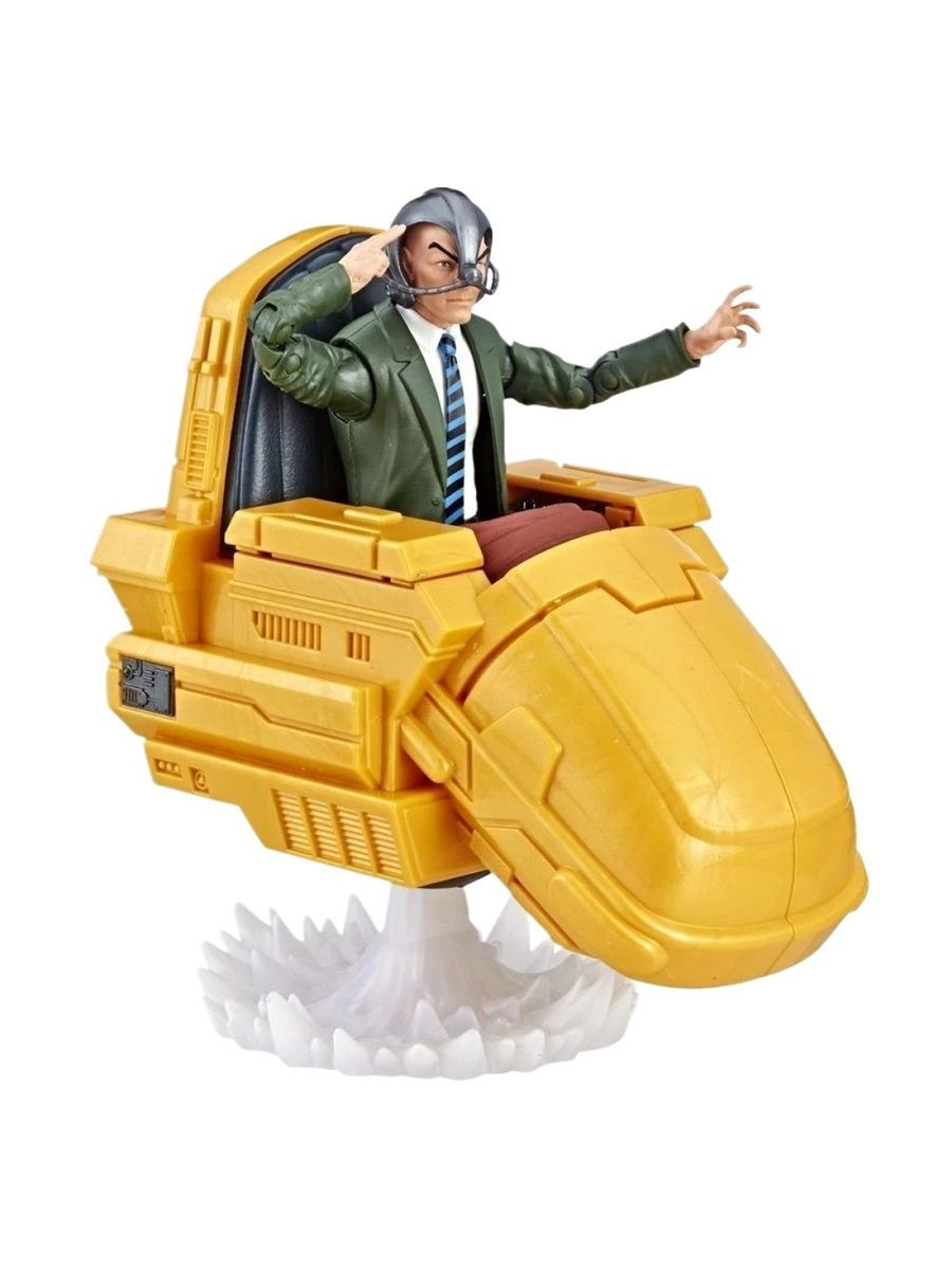фигурки Hasbro Marvel Legends Series Action Figures Professor X and ...