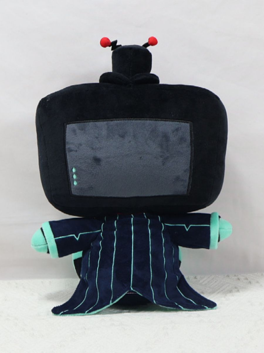 Мягкая игрушка Hazbin Hotel VOX 30cm купить на OZON по низкой цене ...