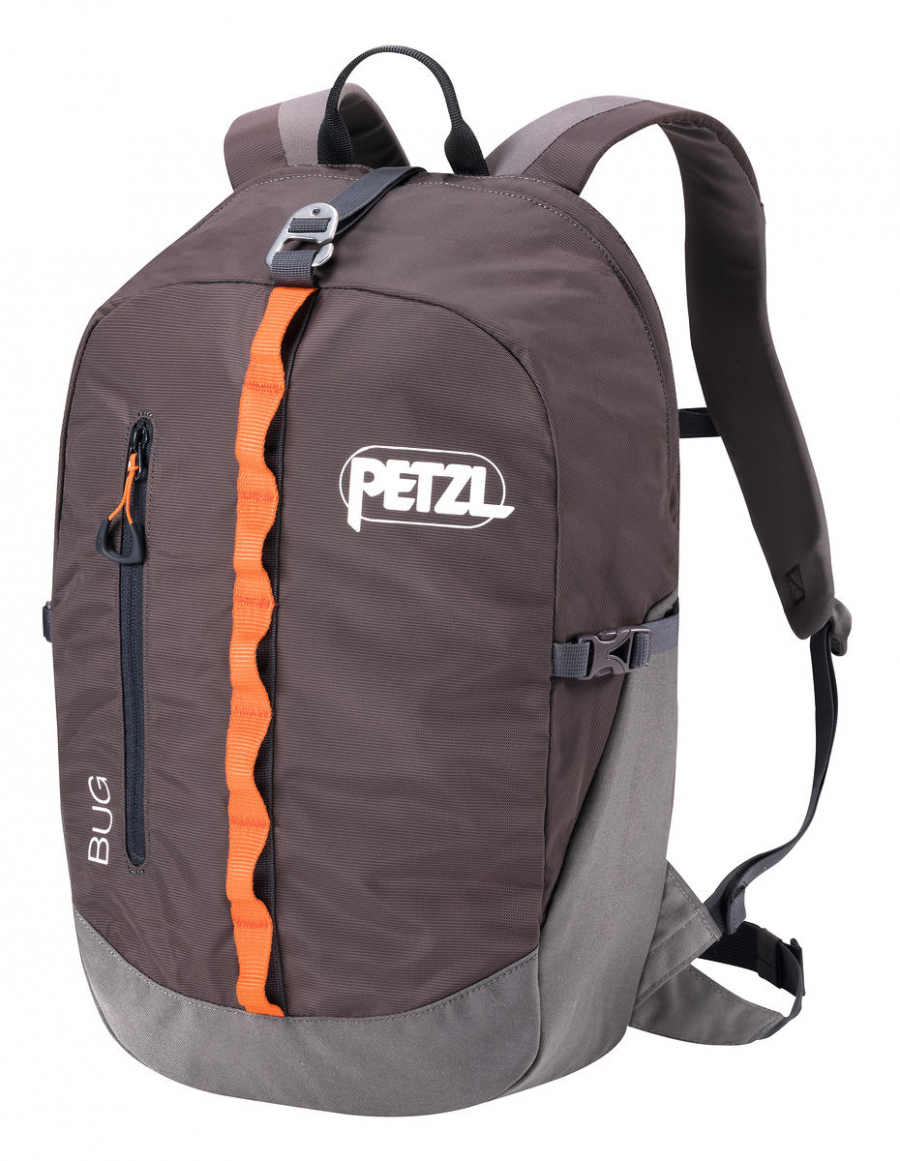 Рюкзак туристический Petzl BUG купить на OZON по низкой цене (1032063910)