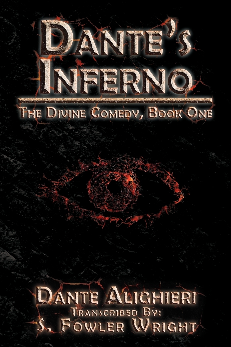 Dante's Inferno. The Divine Comedy, Book One | Wright S. Fowler, Dante ...