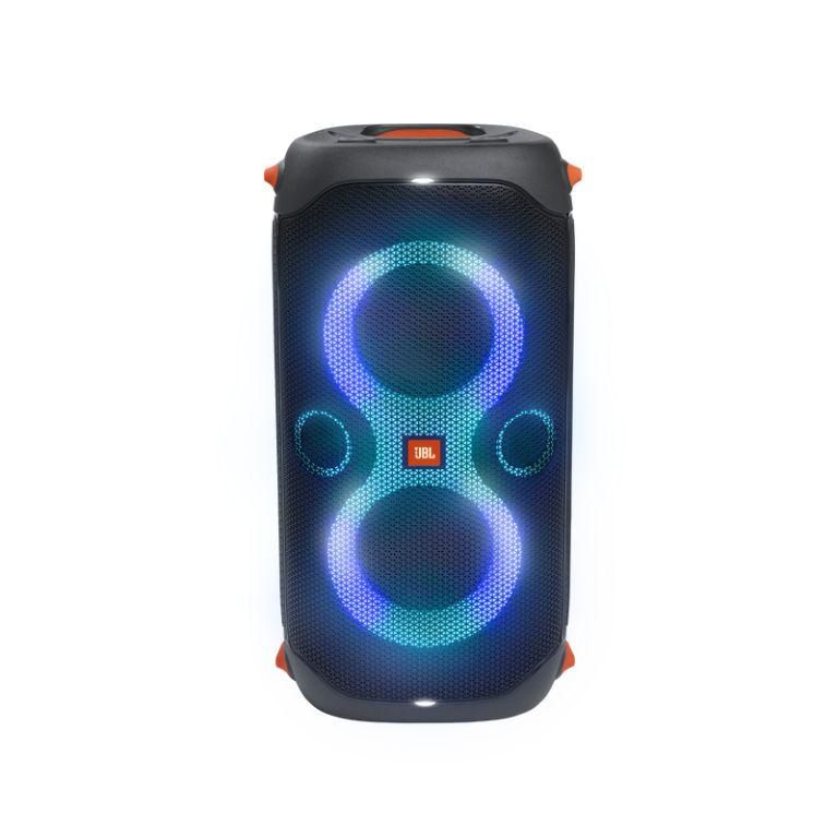 Портативная акустика JBL PartyBox 110 160 Вт, Bluetooth 5.1, Формат ...