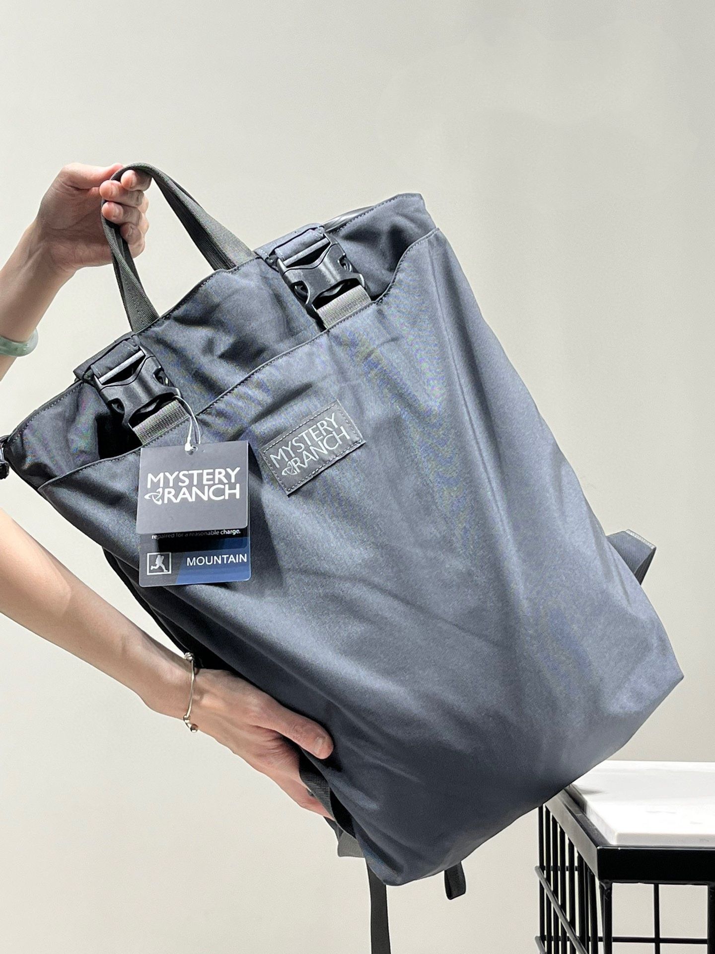 MYSTERY RANCH Рюкзак купить на OZON по низкой цене (3217363412)