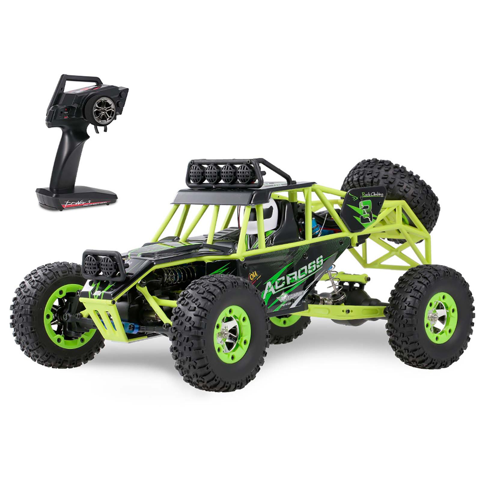 RC автомобиль купить на OZON по низкой цене (2910246757)