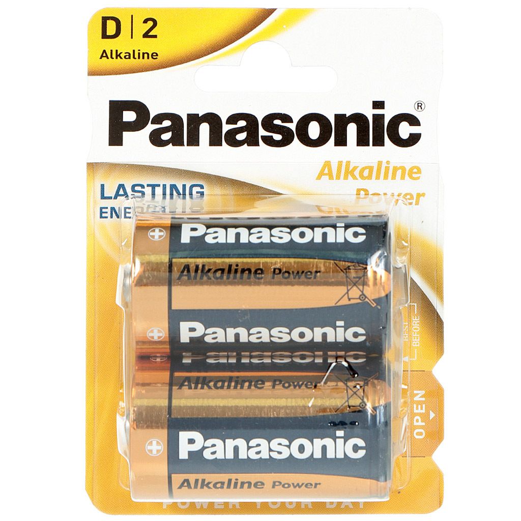 Panasonic Батарейка купить на OZON по низкой цене (1744601730)