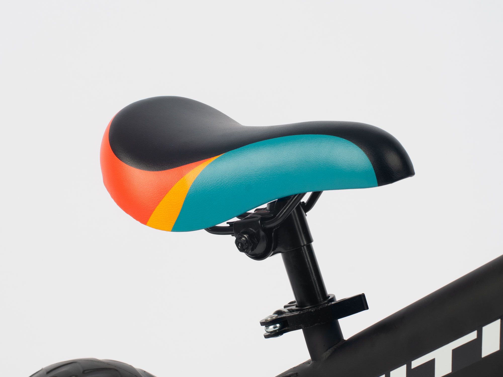 Беговел-велосипед 2 в 1 детский, двухколёсный SITIS RUNNER 12, от 1 ...