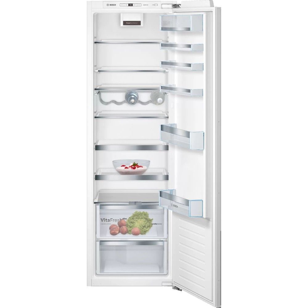 Встраиваемый холодильник Bosch KIR81AFE0 купить на OZON по низкой цене ...