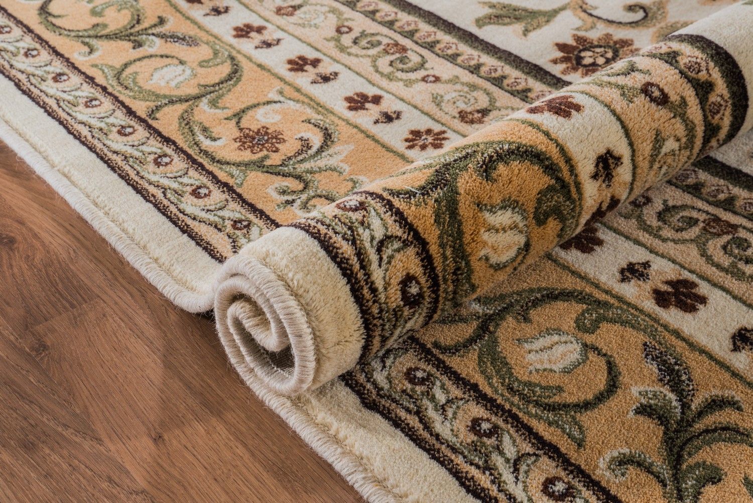 Ковер FLOARE-CARPET жаккардовый 48 - купить по выгодной цене в интернет ...