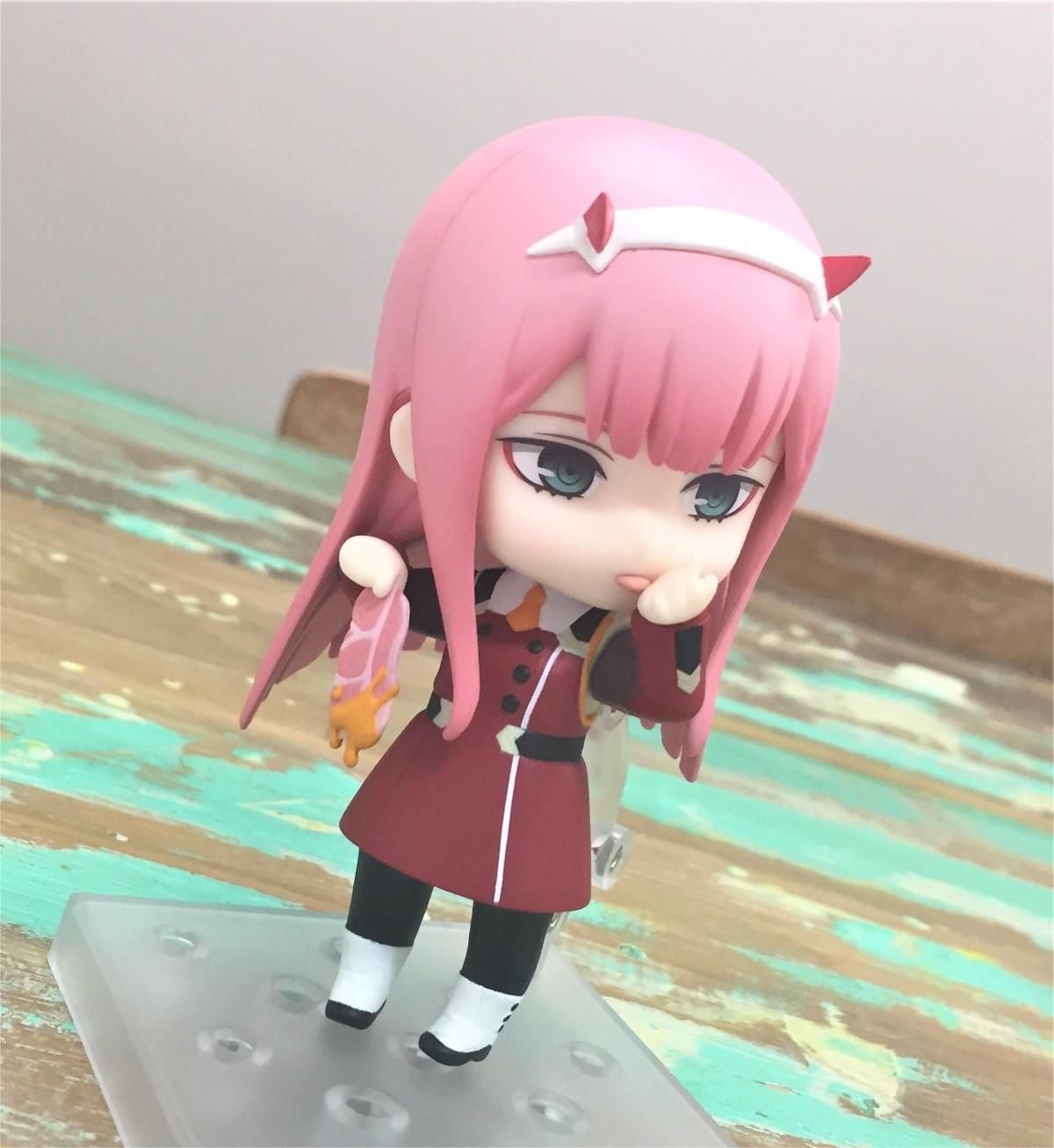 Фигурка Милый во Франксе , Zero Two GSC / Nendoroid Darling in the ...