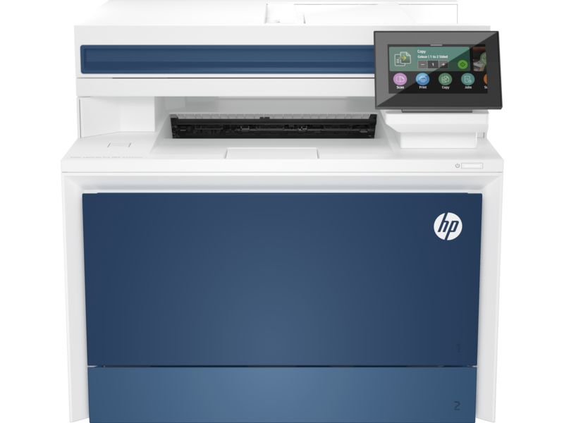 HP Color LaserJet Pro 4303FDW МФУ Цветной Принтер 5HH67A купить на OZON ...