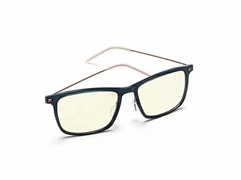 Очки для компьютера Xiaomi MiJia Blu-ray Goggles Pro Transparent ...