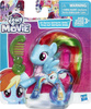 My Little Pony,MINI Pony, вышел из печати,Коллекционные подарки для ...