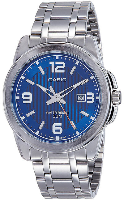 Наручные часы Casio Mtp 1314d 2a купить с доставкой по выгодным ценам в интернет магазине Ozon