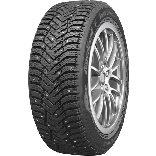 Cordiant Snow Cross 2 Шины зимние 185/65 R15 92T Шипованные 686193759 ...