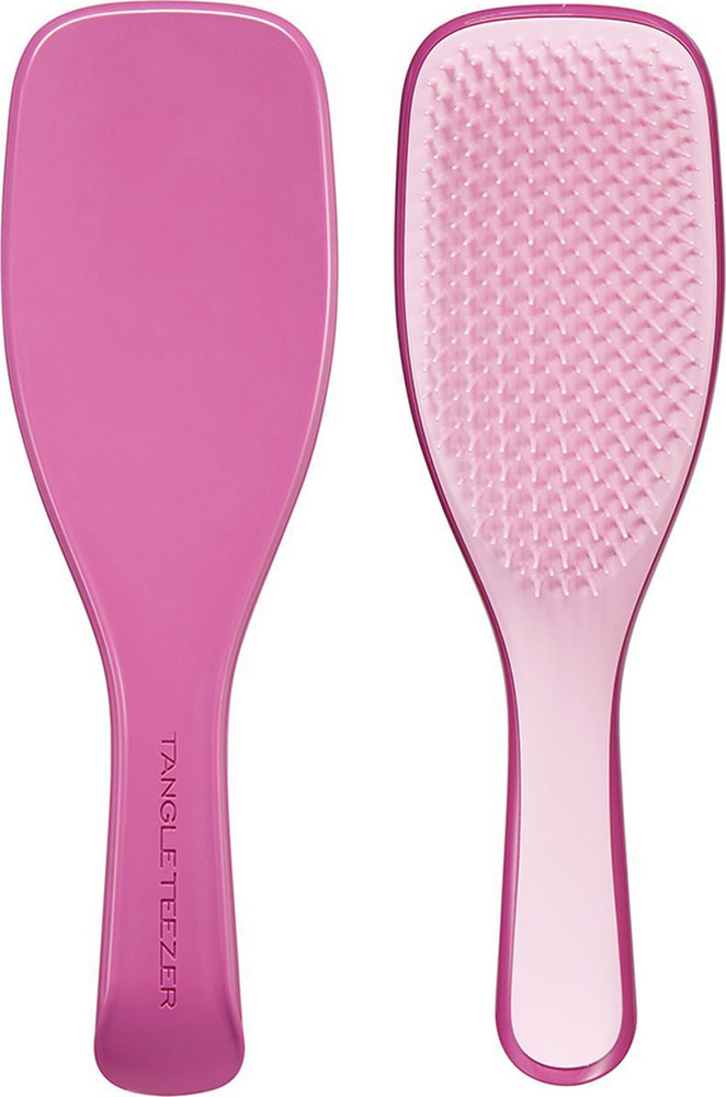TANGLE TEEZER THE WET DETANGLER MINI LILAC GLIMMER расческа купить на ...