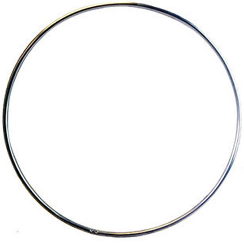 Обруч алюминиевый 750мм - купить с доставкой по выгодным ценам в ...