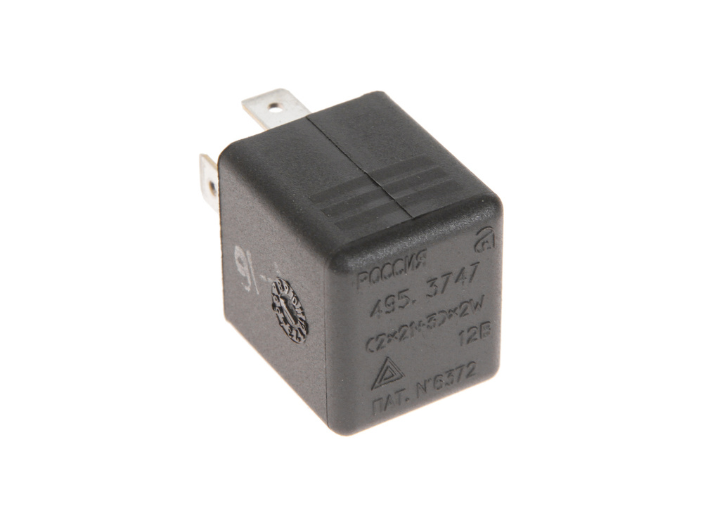 Реле поворота ВАЗ-2108,2110,ГАЗ-31105,ГАЗель Next АВАР - АВАР арт ...