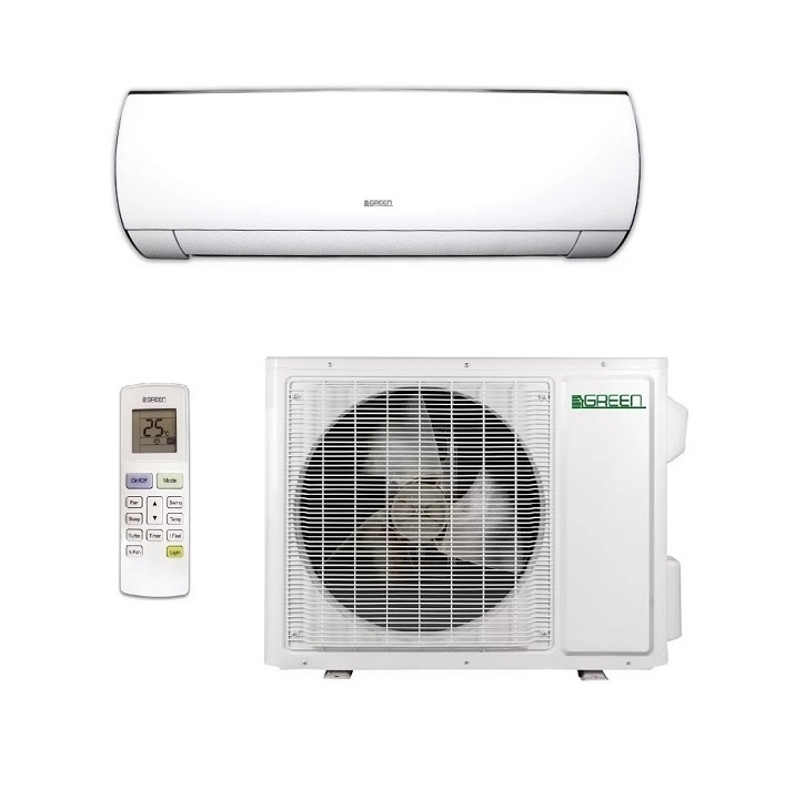 Сплит-система Green HH2 GRI-07HH2/GRO-07HH3 - купить по доступным ценам ...