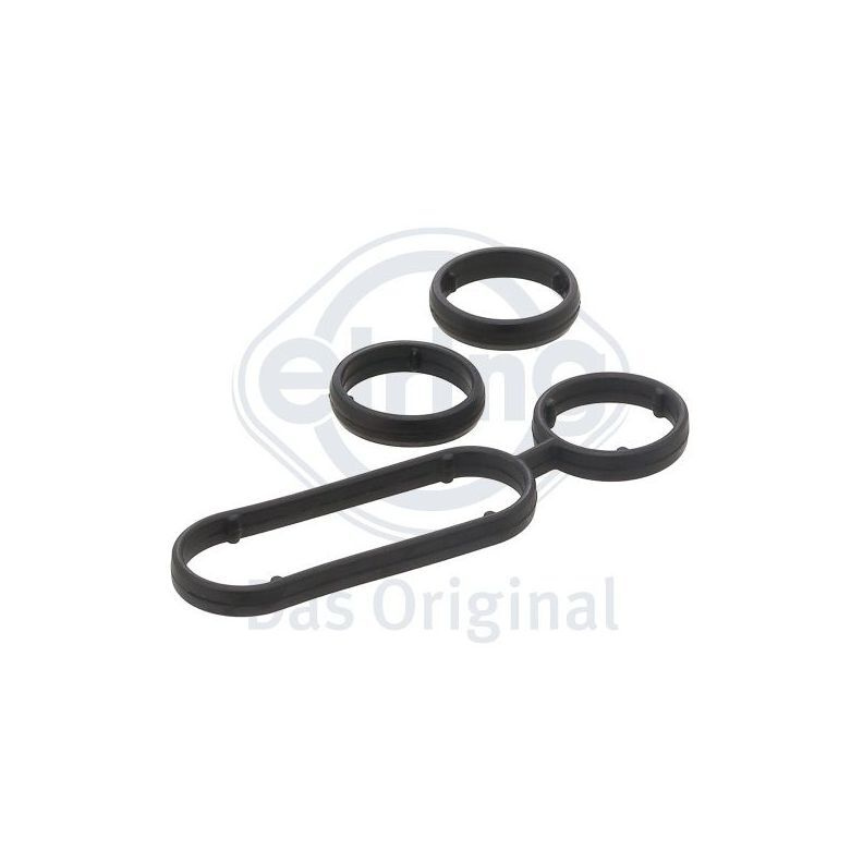 Elring Прокладка двигателя, арт. 235900 купить на OZON по низкой цене ...