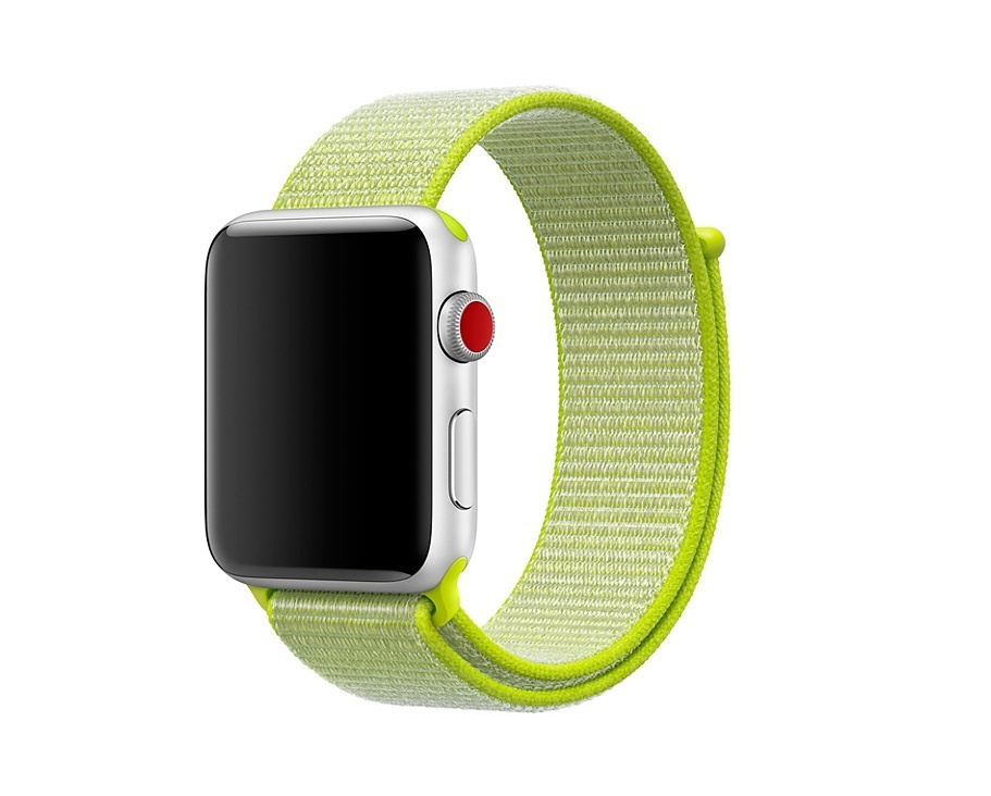 Ремешок для смарт-часов, фитнес-браслета Apple Watch Series 1 2 3 4 SE ...