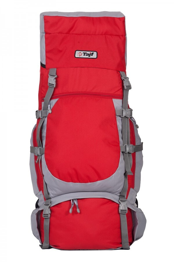 Рюкзак туристический ТАЙФ Рюкзак ХАЛЬМЕР 2 120 л. - купить по выгодной ...