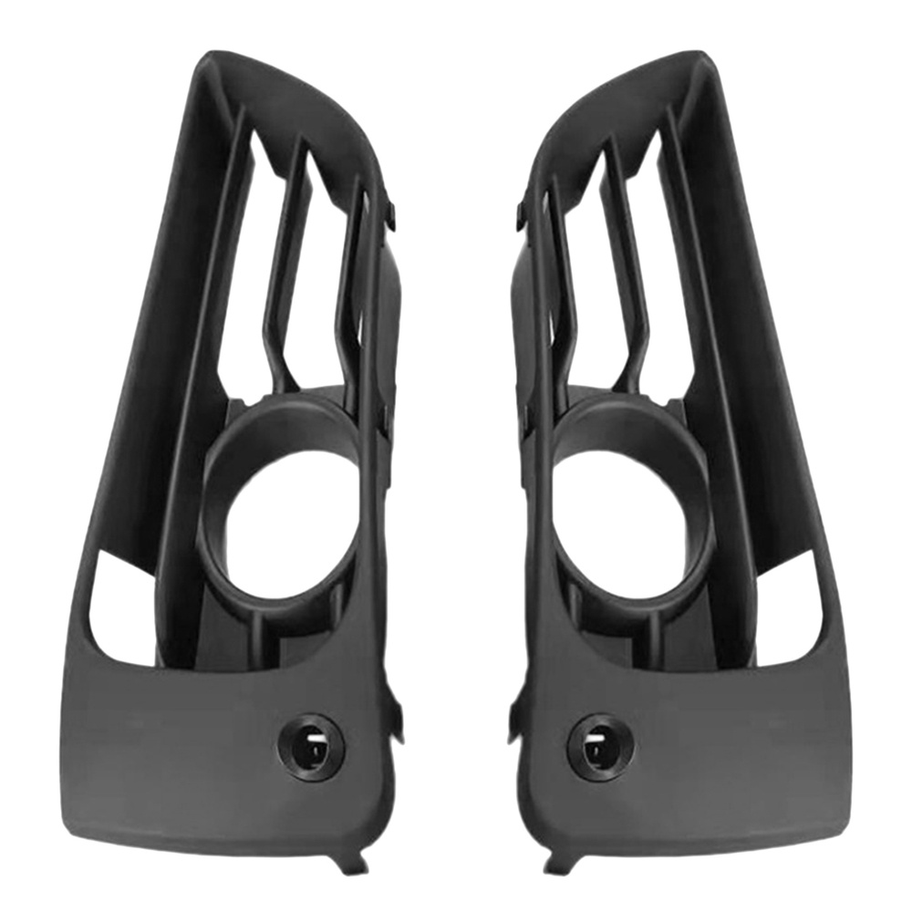 Противотуманные фары переднего бампера, противотуманные фары, решетки ...