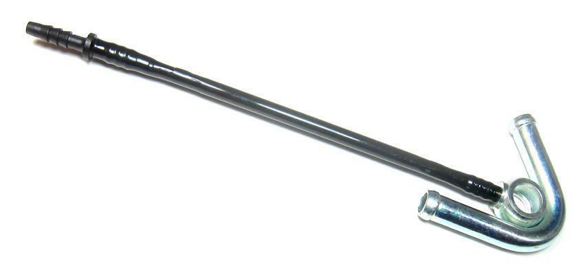 Ниппель вентиляции картерных газов для Volvo S80 (-06) XC90 - Volvo арт ...