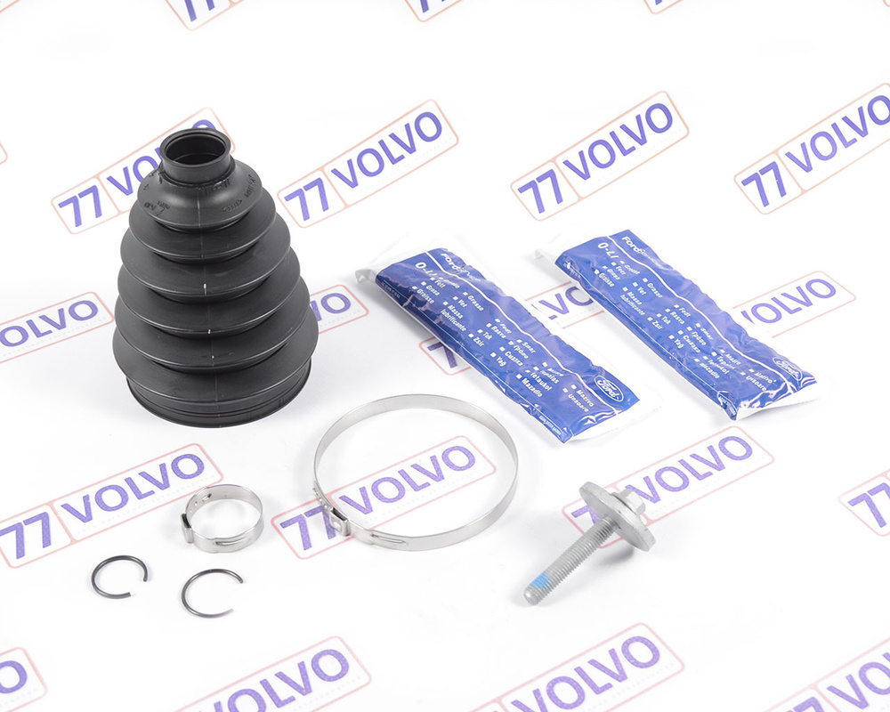 VOLVO 31256231 ПЫЛЬНИК ПРИВОДА ВНЕШНИЙBELLOWS KIT ORG - Volvo арт ...